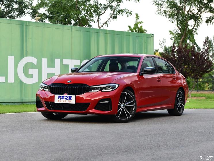 2020款320li,2020款宝马320图片,2020款325首发版(第11页)_大山谷图库